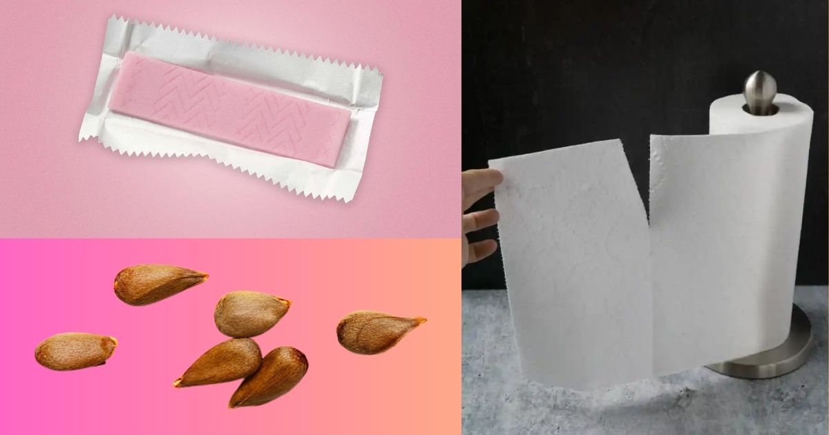 How Much Is 1 Gram? 10 Most Common Things That Weigh 1g